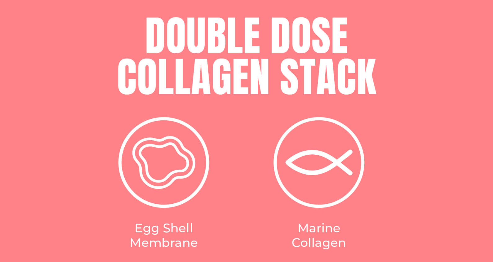 Meet GS1: The foundation for resilient skin, hair & joints. - Sweet Squared